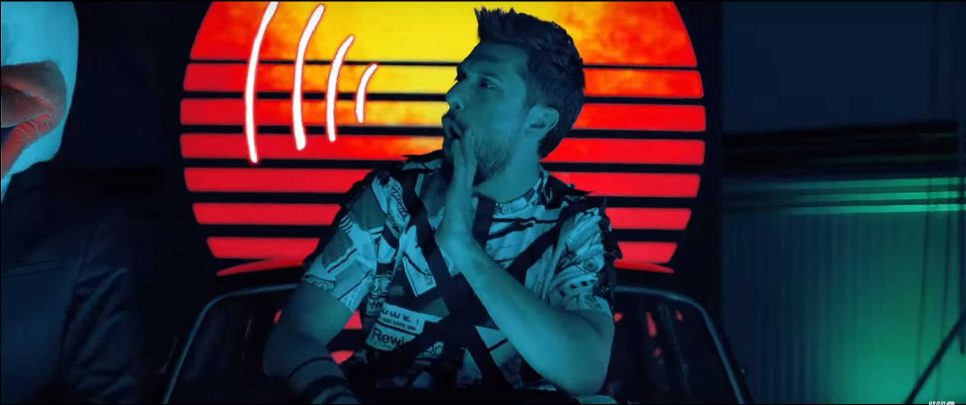 Արամ MP3 — Ալաբալանիցա – Ռադիո Հայ Ցանց